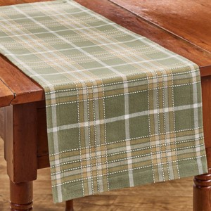 Park Designs Blossom Grove Table Runner 13" x 36" : Target
