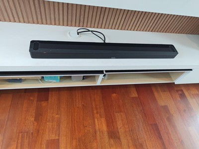 Bose Smart Ultra Soundbar With Bluetooth And Dolby Atmos - Black : Target