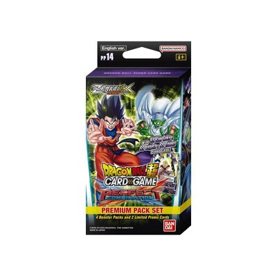 Dragon Ball Z : Target
