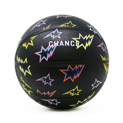 Chance Size 5 Basketball - Tian : Target