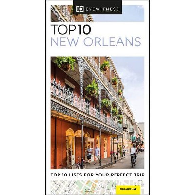 Walking New Orleans - 2nd Edition By Barri Bronston (paperback) : Target