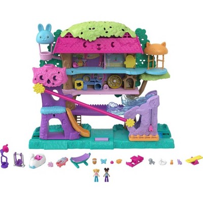 Polly Pocket : Target