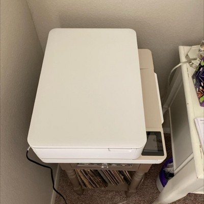 Hp Envy 6155e Wireless All-in-one Color Printer Scanner Copier With ...