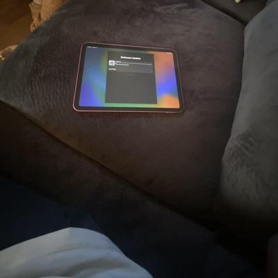 Refurbished Apple Ipad 10.9-inch Wi-fi Only 256gb - Blue (2022, 10th ...