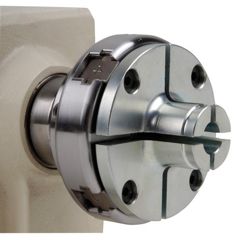 Nova Jspin Universal Pin Chuck Jaw Set : Target