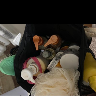 Mesh Shower Caddy Gray - Room Essentials™ : Target