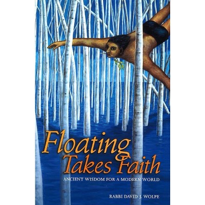 Why Faith Matters - By David J Wolpe (paperback) : Target