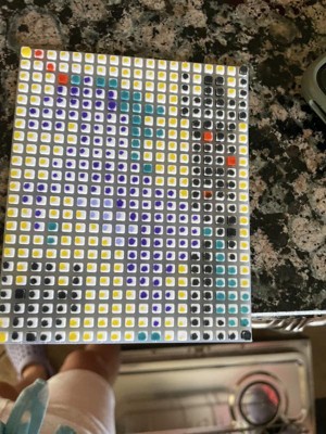 Crayola Wixels Unicorn Activity Kit : Target