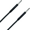 Mogami Pure Patch Tt-tt Patch Cable Black 24 In. : Target