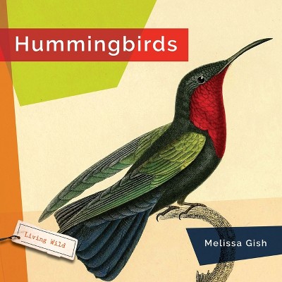 The Hummingbird Book - By Donald Stokes & Lillian Q Stokes (paperback ...