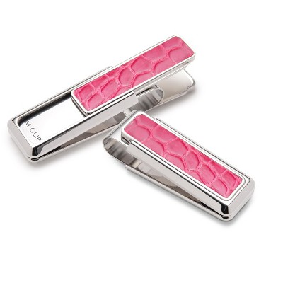 M-Clip Money Clip Rhodium Money Clip : Target