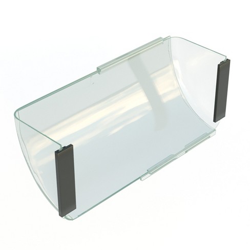 Adjustable Magnetic Heat And Air Deflector For Vents, Sidewall And ...