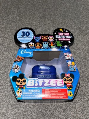 Bitzee Disney Interactive Digital Characters Toy : Target
