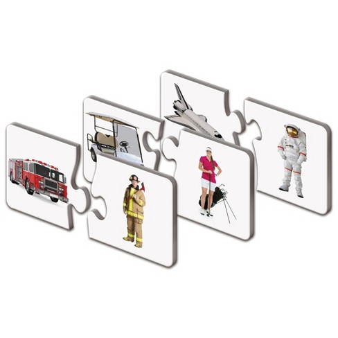 The Learning Journey Match It! Match My Ride : Target