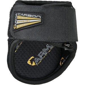 Shires ARMA OXI-Zone Fetlock Boots #1937 - 360 Ventilation, 4D Impact ...