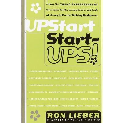 Why Startups Fail - By Tom Eisenmann (hardcover) : Target