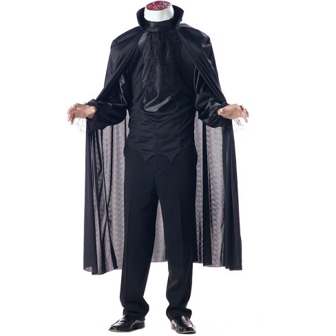 California Costumes Headless Horseman Men s Costume Target