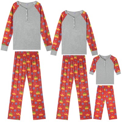 Girls’ Pajama Sets : Target