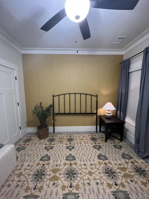 Tempaper & Co.® X Nesting With Grace Rick Rack Stripe Removable Peel ...