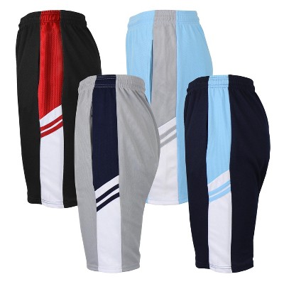 Galaxy By Harvic Women's Loose Fit Moisture Wicking Performance Quick ...