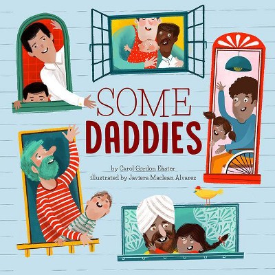 My Daddy And Me - By Linda Ashman (board Book) : Target