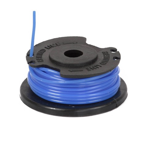 Greenworks .065" Single Line String Trimmer Spool Grass Catcher : Target