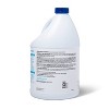 Low Splash Regular Bleach - 121oz - Up&up™ : Target