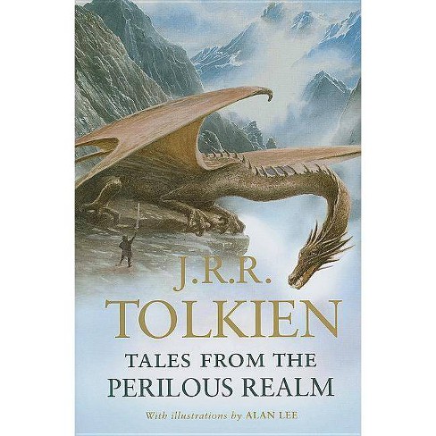 Tales From The Perilous Realm - By J R R Tolkien (Hardcover) : Target