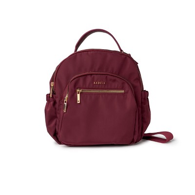 Kedzie Aire Convertible Backpack Burgundy : Target