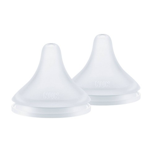 Nuk nipple store