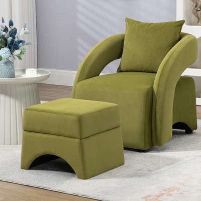 Chair and Ottoman Sets : Living Room Furniture Sets & Collections : Target