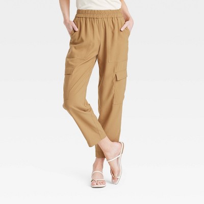 Cargo Pants : Pants for Women : Target