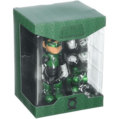 Herocross Company Limited Dc Comics Hybrid Metal Figuration Action ...