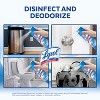 Lysol Spring Waterfall All-Purpose Cleaner & Disinfectant Spray - 19oz ...