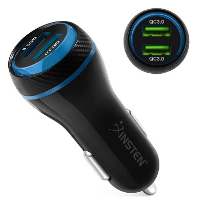 Fast charge car charger store