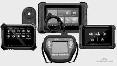 Car Keys Express Ford Simple Key Fortksk : Target