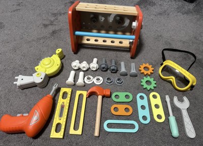 Construction Play Set - Gigglescape™ : Target