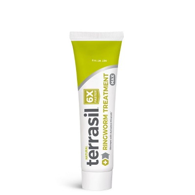 Terrasil Infection Protection Wound Care Ointment 14g : Target