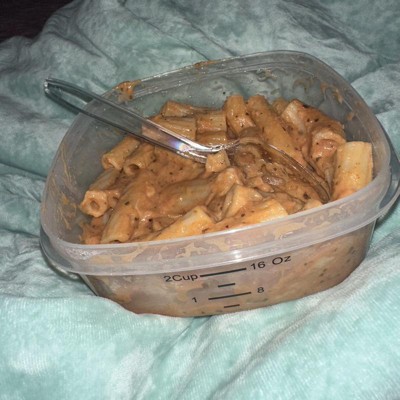 Lean Cuisine Comfort Cravings Frozen Five Cheese Rigatoni - 10oz : Target