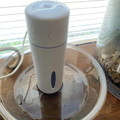 Treva Drop Light Personal Humidifier : Target