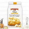 Pepperidge Farm Tahoe Crispy White Chocolate Macadamia Cookies - 7.2oz ...
