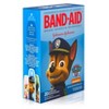 Band-Aid PAW Patrol Bandages - 20ct : Target