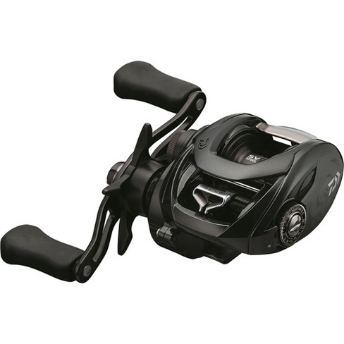 Daiwa Tatula Sv Tw103 Baitcast Fishing Reel : Target