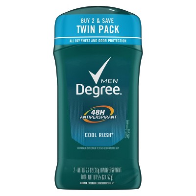 Deodorant & Antiperspirant : Target