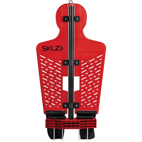 Sklz Pro Training Soccer Defender - Red : Target