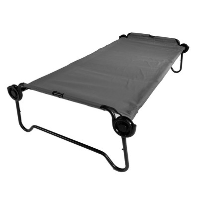Disc-o-bed 2xl Cot Sheet For Folding Bed Systems And Camping, Extra ...
