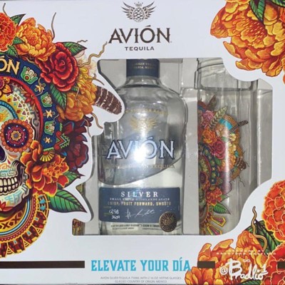 Avion Silver Tequila - 750ml Bottle : Target
