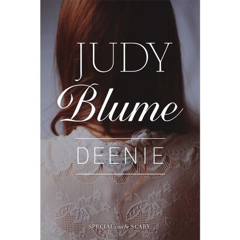 Deenie - By Judy Blume (paperback) : Target