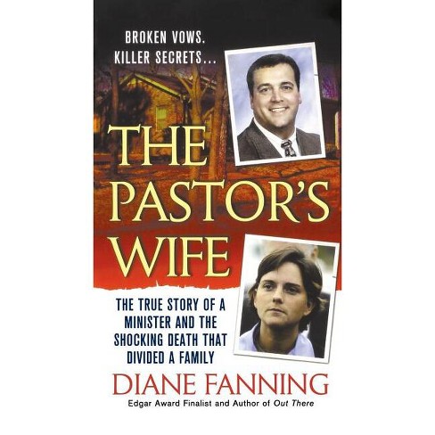 Pastor's Wife - By Diane Fanning (paperback) : Target