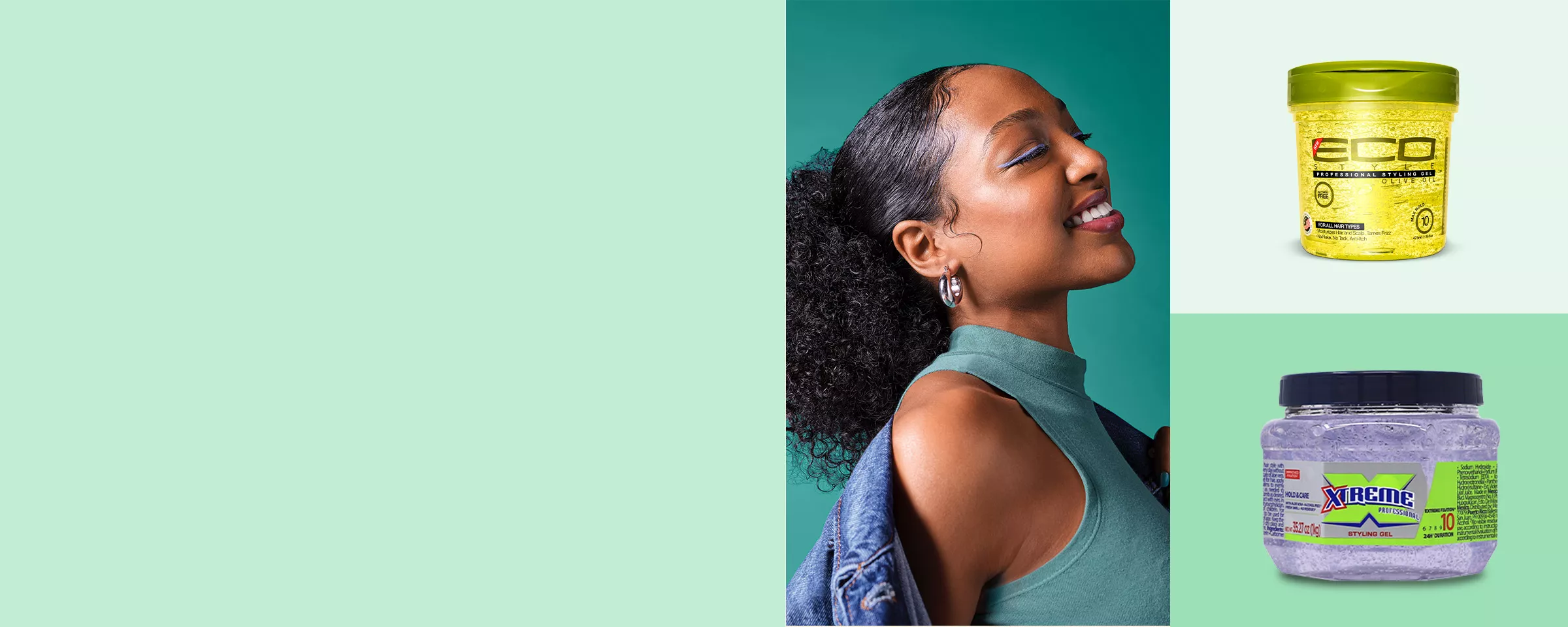 Textured Hair Care : Target